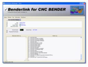 Tube Bender Remanufacturing - CNC Bender Software - Retrofit