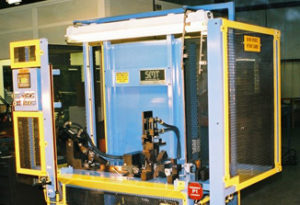 Custom Automation Assembly & Machine Assembly