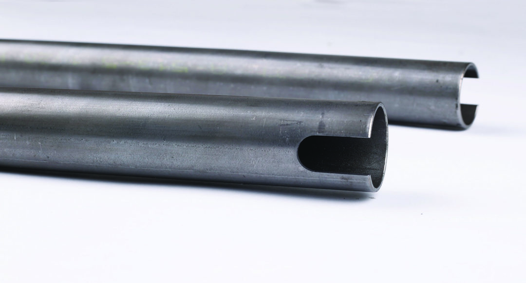 Tube Bending & Fabrication Service - Welding, Coiling, Machining