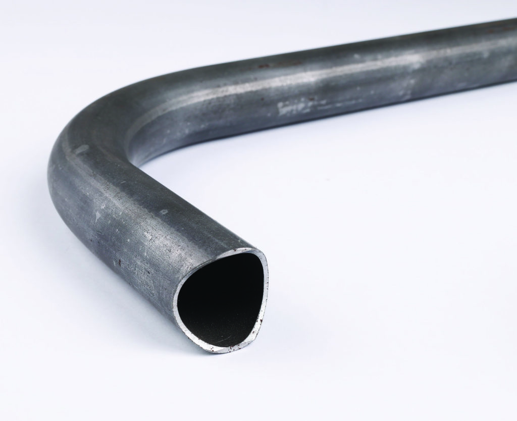 Tube Bending & Fabrication Service - Welding, Coiling, Machining